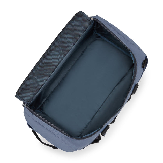 Kipling Jonis S Blue Lover Small Weekender I7712-56V – Kipling Kuwait