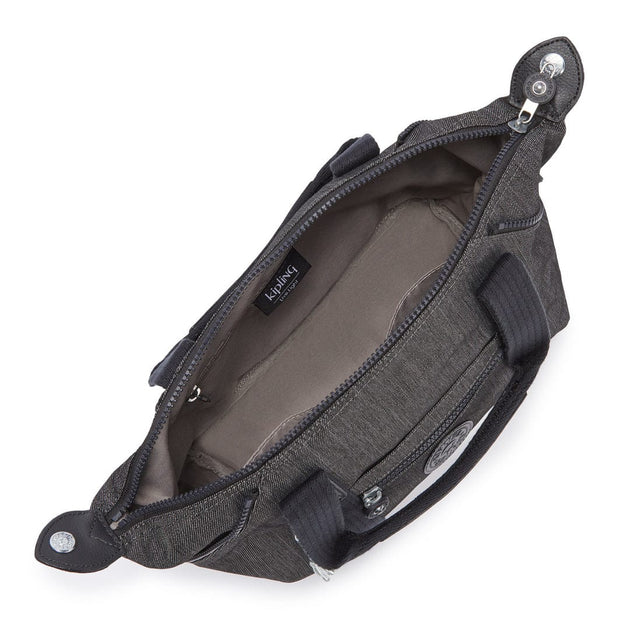 KIPLING Shoulder Bags Female Black Peppery ART MINI – Kipling Kuwait