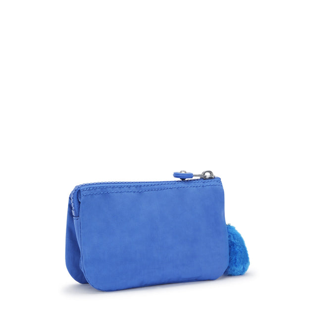 KIPLING-Creativity S-Small purse-Havana Blue-01864-JC7 – Kipling Kuwait