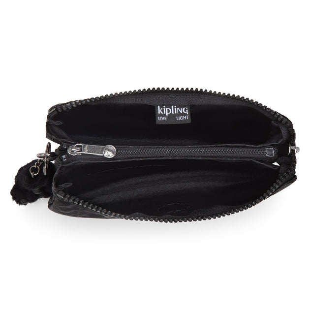KIPLING Pouches/Cases Female Signature Emb CREATIVITY L - 13093-K59 ...
