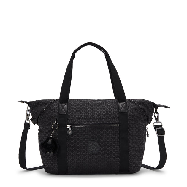 KIPLING Totes Female Signature Emb ART - 21091-K59 – Kipling Kuwait