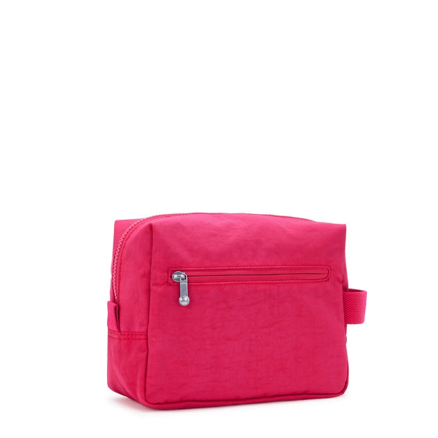 KIPLING-Parac-Large toiletry bag-Confetti Pink-I2887-T73 – Kipling Kuwait