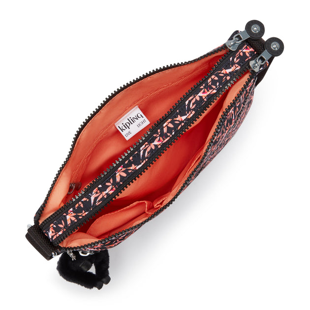 KIPLING Medium crossbody Female Dancing Bouquet Alvar I3066-46X ...