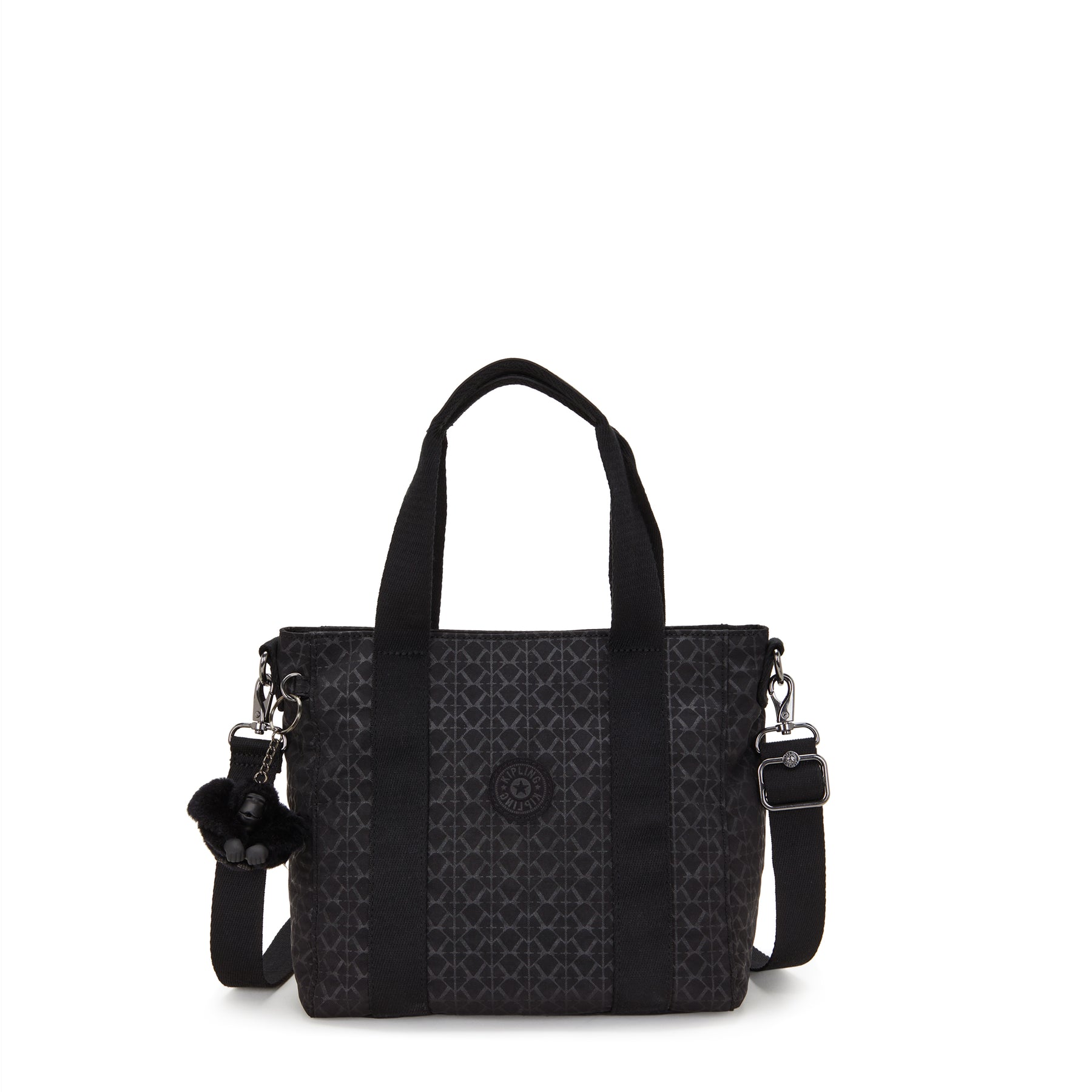KIPLING Totes Female Signature Emb ASSENI MINI - I3572-K59 – Kipling Kuwait