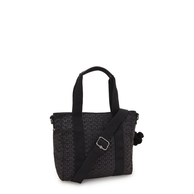 KIPLING Totes Female Signature Emb ASSENI MINI - I3572-K59 – Kipling Kuwait
