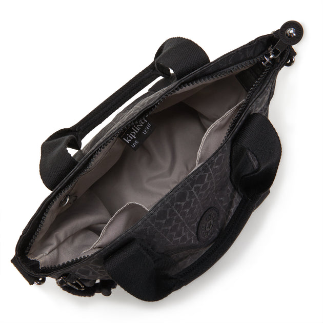 KIPLING Totes Female Signature Emb ASSENI MINI - I3572-K59 – Kipling Kuwait