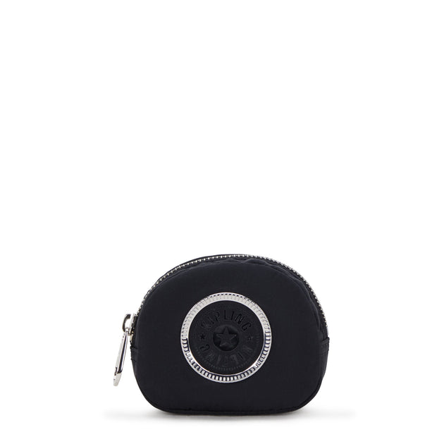 KIPLING Small coin pouch Female Black Spice Cash I3912-5JB – Kipling Kuwait