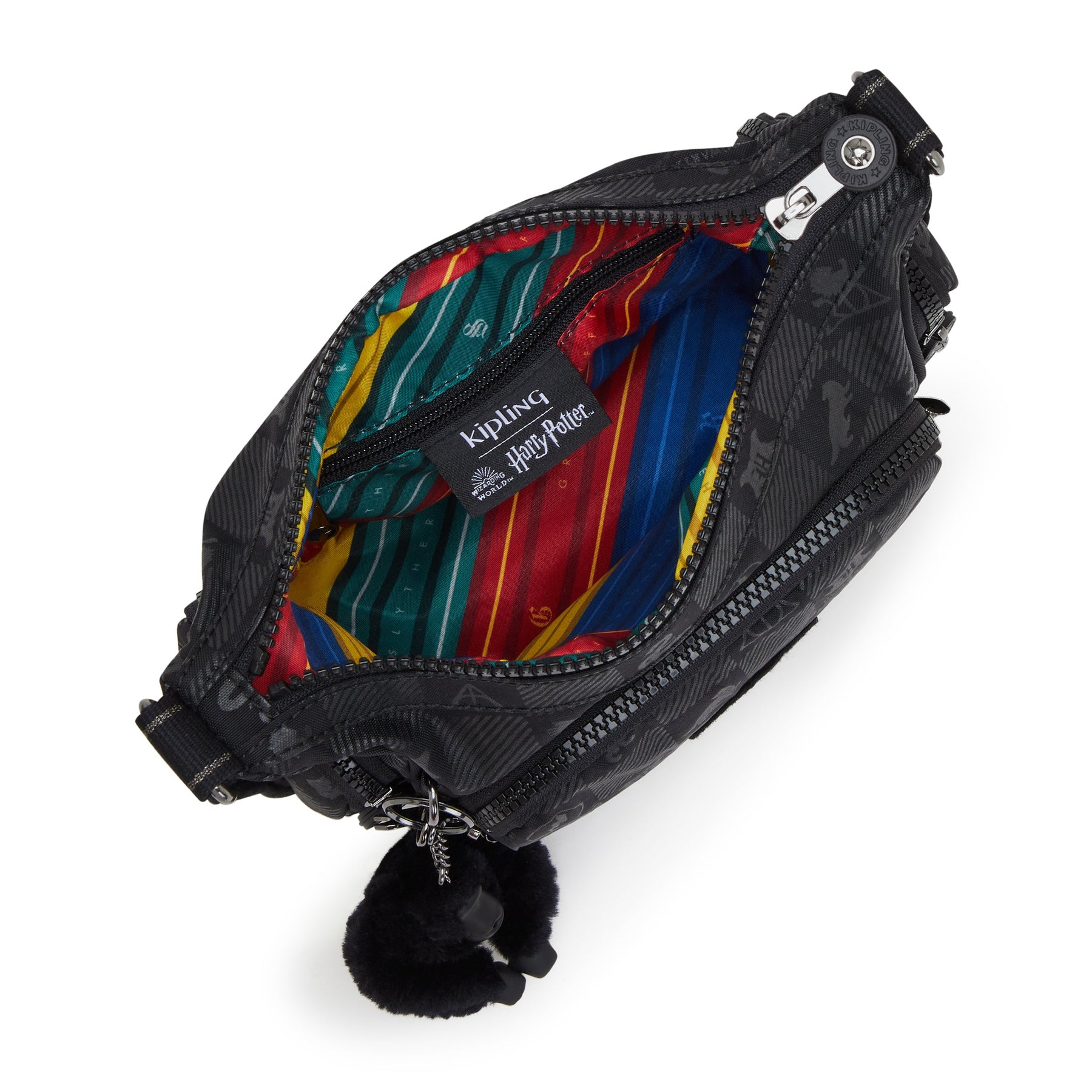 Kipling Kuwait Official | Bags, Backpacks, Luggage - Up to 70% Off