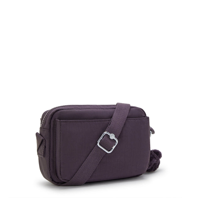 KIPLING Small crossbody Female Ultimate Plum Abanu I4208-67U – Kipling ...
