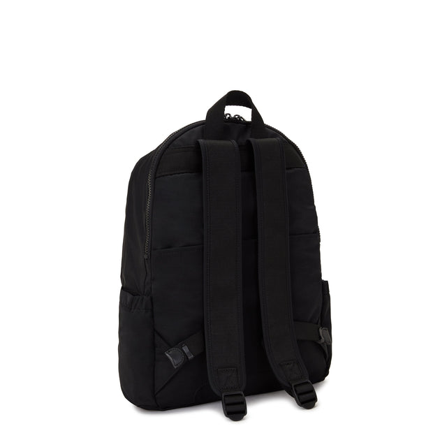KIPLING-Delia M-Large backpack-Endless Black-I4346-TB4 – Kipling Kuwait