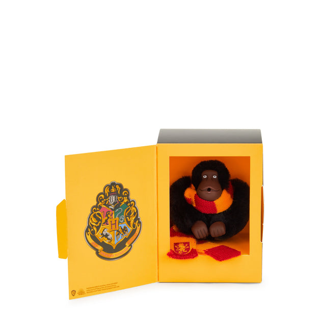 Kipling Harry Monkey Gryffindor TM Customization Monkey I4499-8HP ...