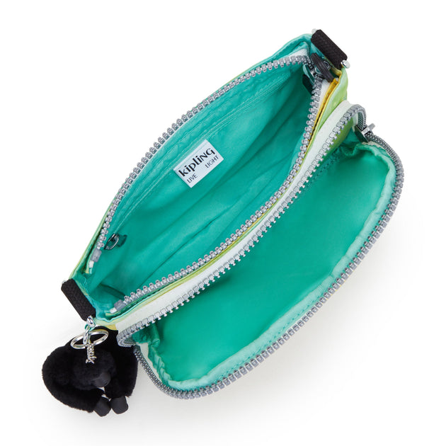 KIPLING Small shoulderbag (with removable strap) Female My Tie Dye New ...