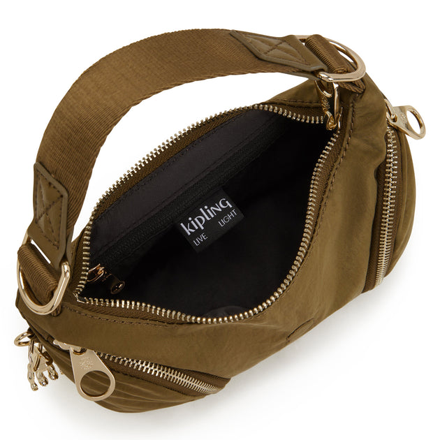 KIPLING Small shoulderbag (with removable shoulderstrap) Female Dry La ...