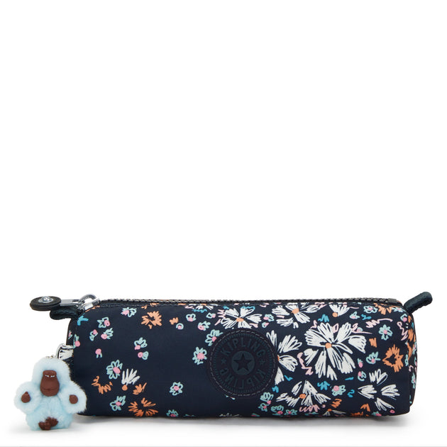 KIPLING Medium pencase Female Flower Field Freedom I6310-5GB – Kipling ...