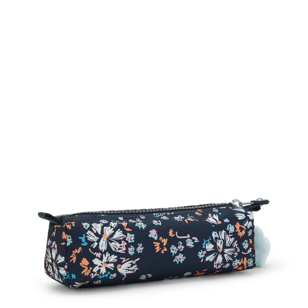 KIPLING Medium pencase Female Flower Field Freedom I6310-5GB – Kipling ...
