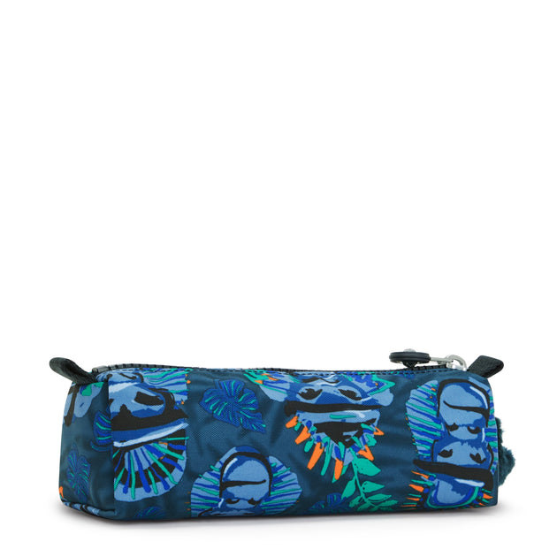 Shop Kipling Unisex Blue Monkey Fun Freedom Medium pencase in UAE ...