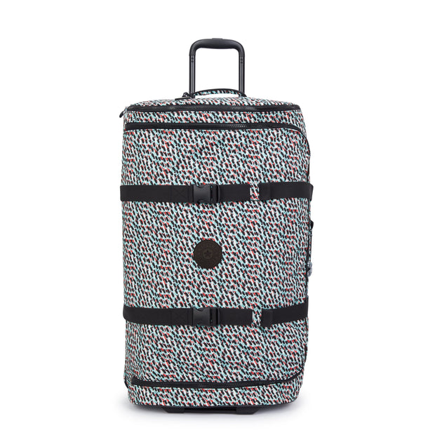 Luggage – Kipling Kuwait