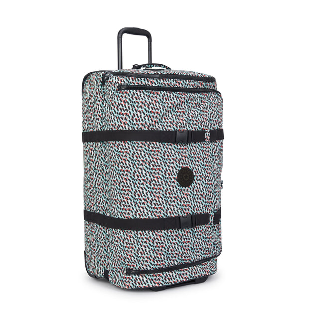 Luggage – Kipling Kuwait