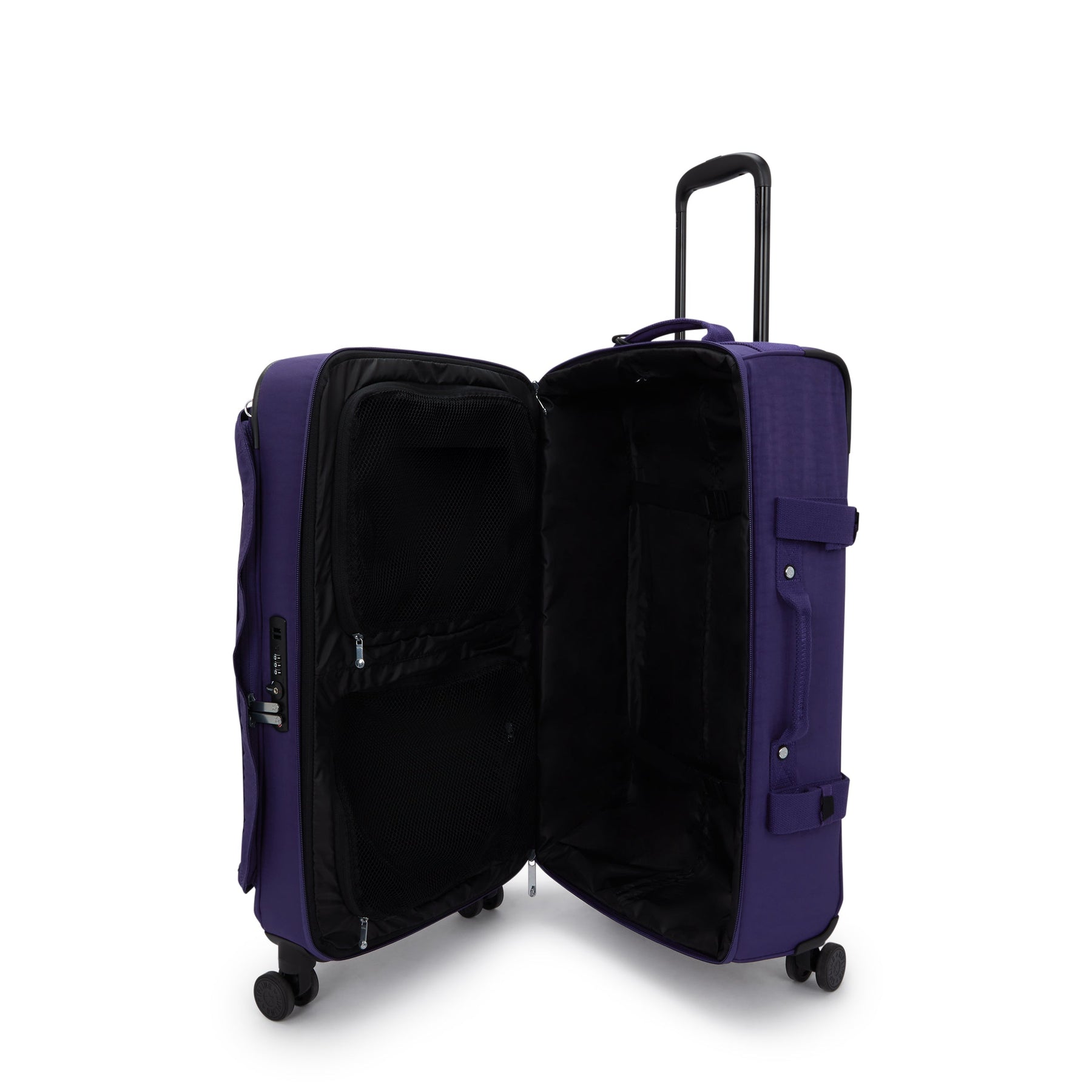 Shop High Quality Luggage Bags Online in Kuwait | Kipling Kuwait