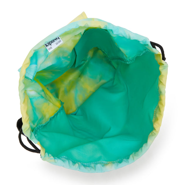 KIPLING Medium backpack Female My Tie Dye New Fundamental L – Kipling ...