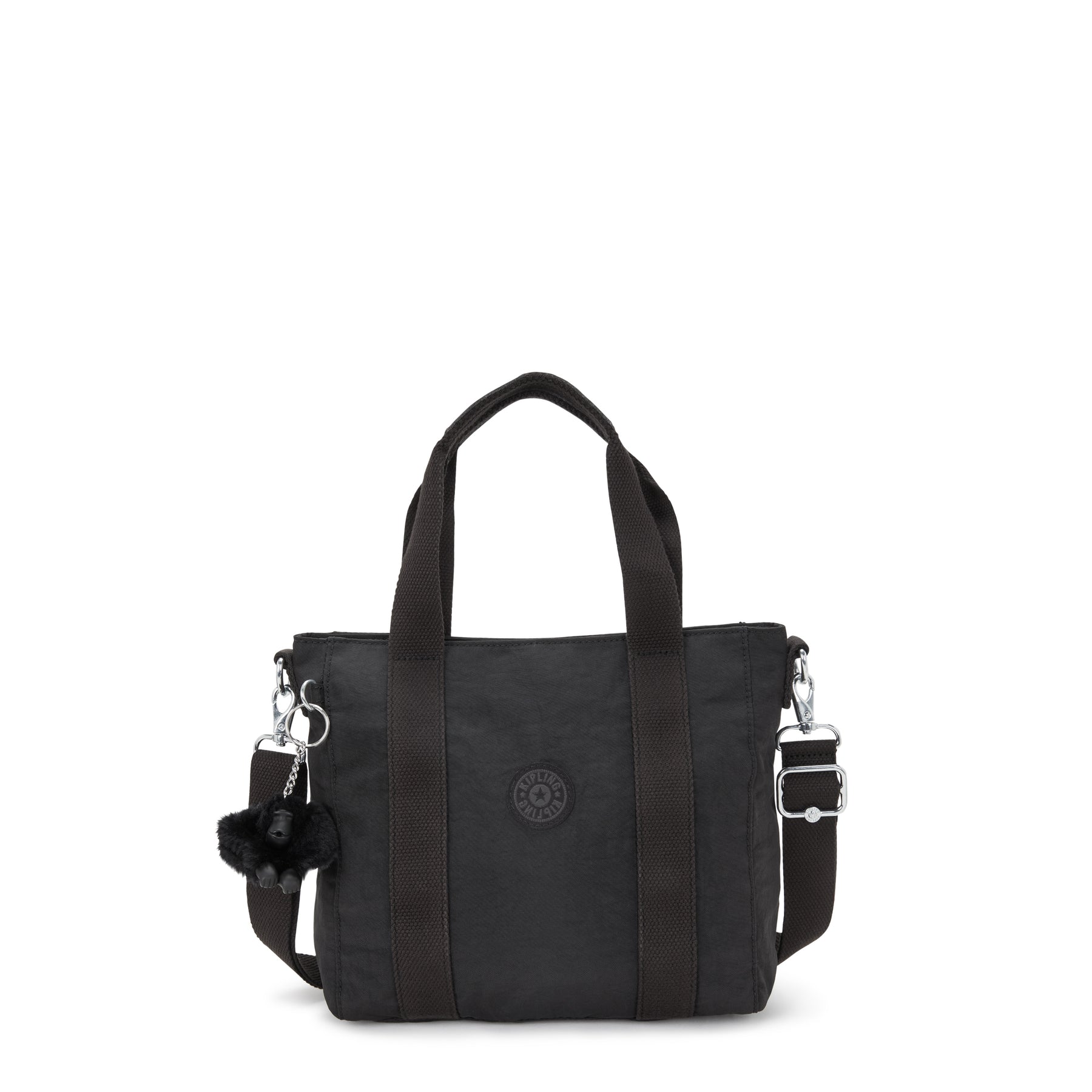 KIPLING Totes Female Black Noir ASSENI MINI - I7149-P39 – Kipling Kuwait