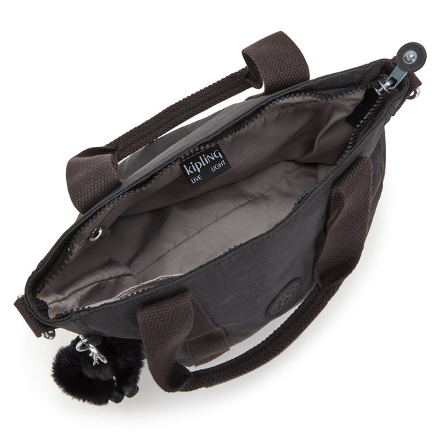 KIPLING Totes Female Black Noir ASSENI MINI - I7149-P39 – Kipling Kuwait