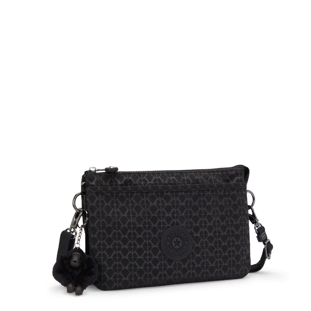 KIPLING Small crossbody (with removable strap) Female Signature Emb Ri ...
