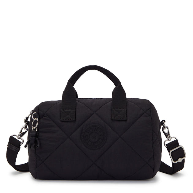 Kipling-Bina M-Medium Handbag (With Detachable Shoulderstrap)-Cosmic B ...