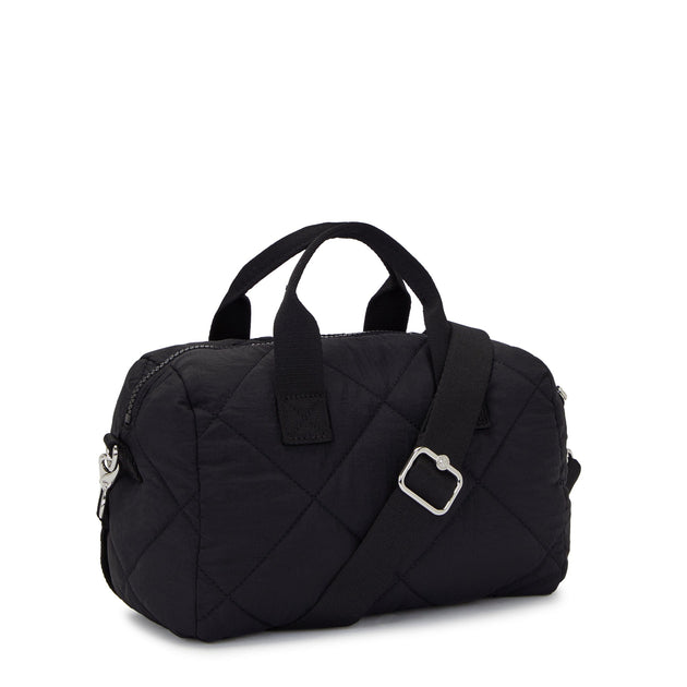 Kipling-Bina M-Medium Handbag (With Detachable Shoulderstrap)-Cosmic B ...