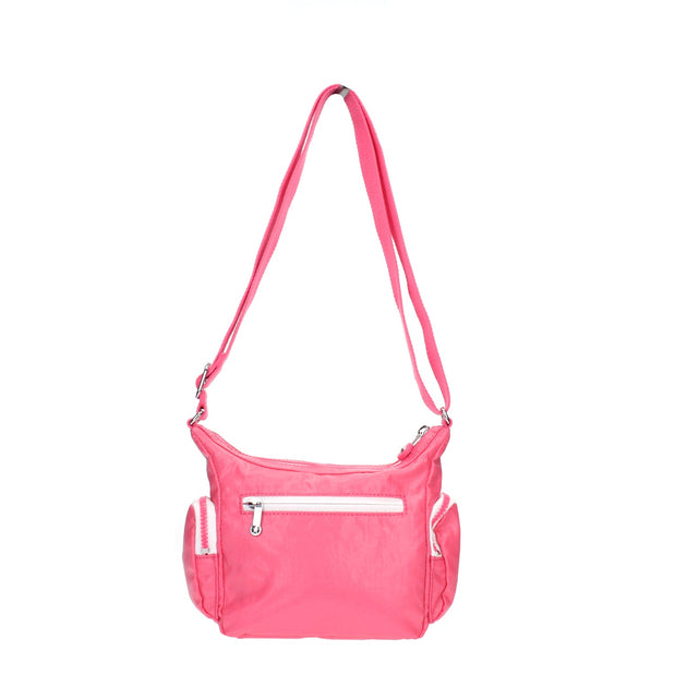Gabbie Mini Barbie + Lively Pink – Kipling Kuwait