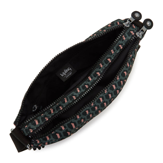 Kipling-Alvar-Medium Crossbody-3D K Pink-I3066-E1A – Kipling Kuwait