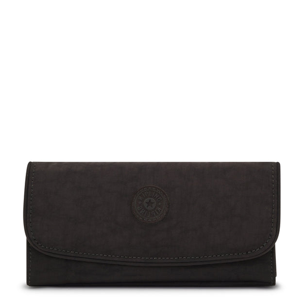 Kipling-Money Land-Large Wallet-Nostalgic Brown-I4191-G1R – Kipling Kuwait