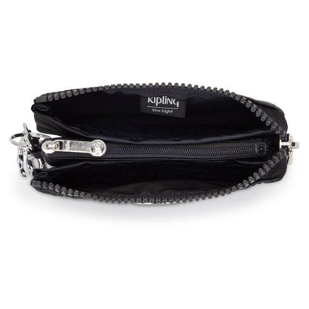 Kipling Small Purse Female Nocturnal Satin Creativity S – Kipling Kuwait