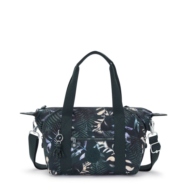 Kipling Small Handbag (With Removable Shoulderstrap) Female Moonlit Fo ...