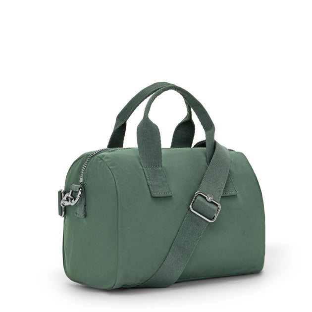 Kipling-Bina M-Medium Handbag (With Detachable Shoulderstrap)-Misty Ol ...