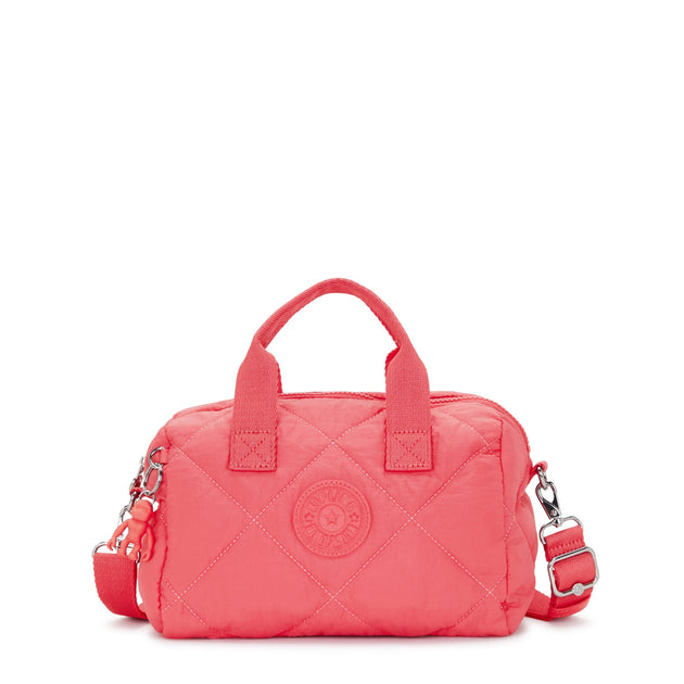 Kipling-Bina M-Medium Handbag (With Detachable Shoulderstrap)-Cosmic P ...