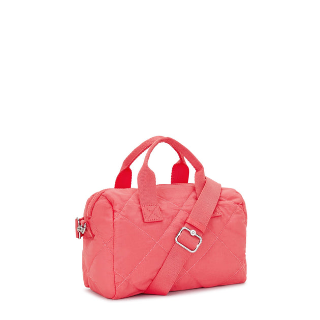 Kipling-Bina M-Medium Handbag (With Detachable Shoulderstrap)-Cosmic P ...